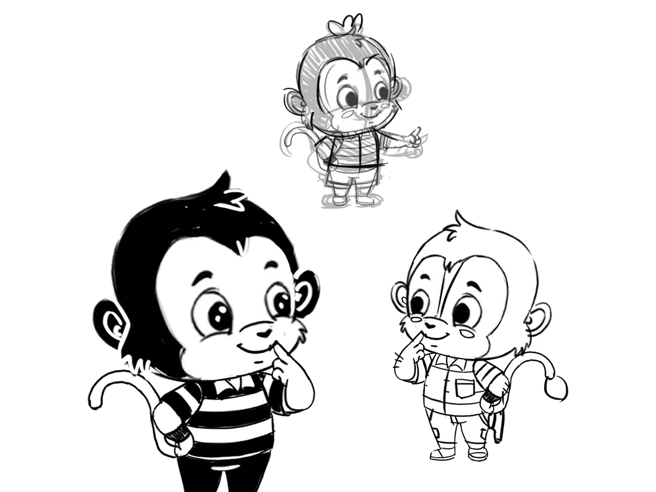 IDZ Digital: Award Winning Kids Apps & Games Studio